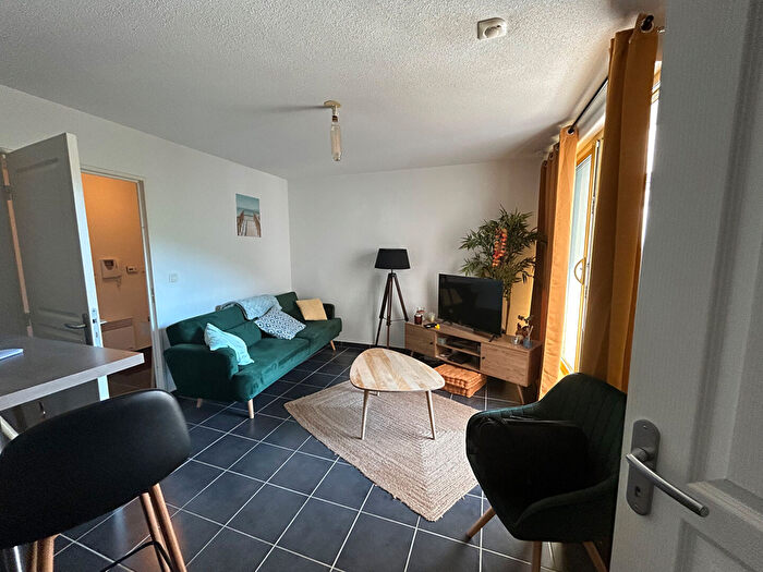 Appartement 3 pièces à vendre à Besançon, Chaprais Cras
