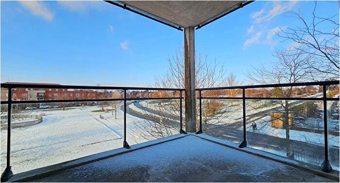 Appartement à louer - Hem, Centre-ville, Vallée, Bifur - 2 pièces - 1 chambre