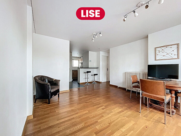 Appartement 3 pièces à Lille, Vieux Lille, à louer