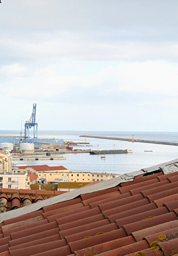 Maison 5 pièces à vendre - Sète, La Marine