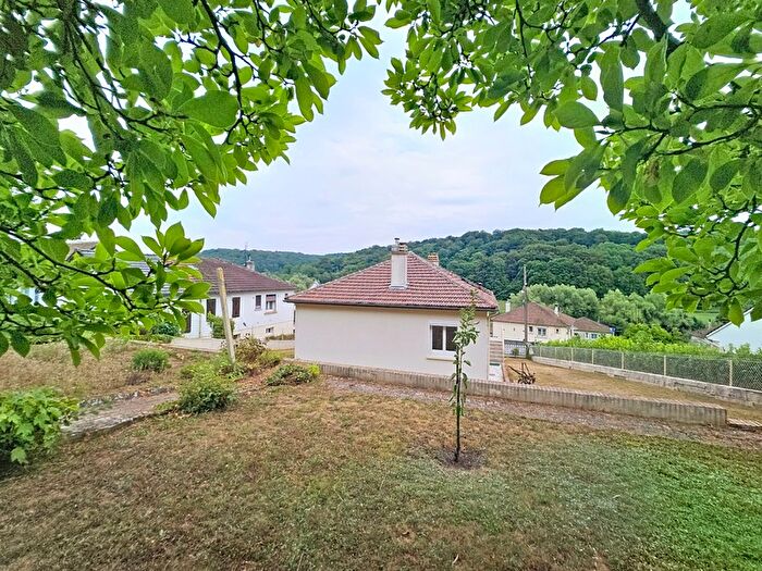 Maison 5 pièces à vendre à Prémontré