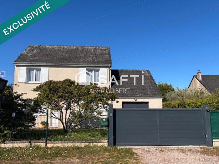 Maison 5 pièces à vendre à Veigné