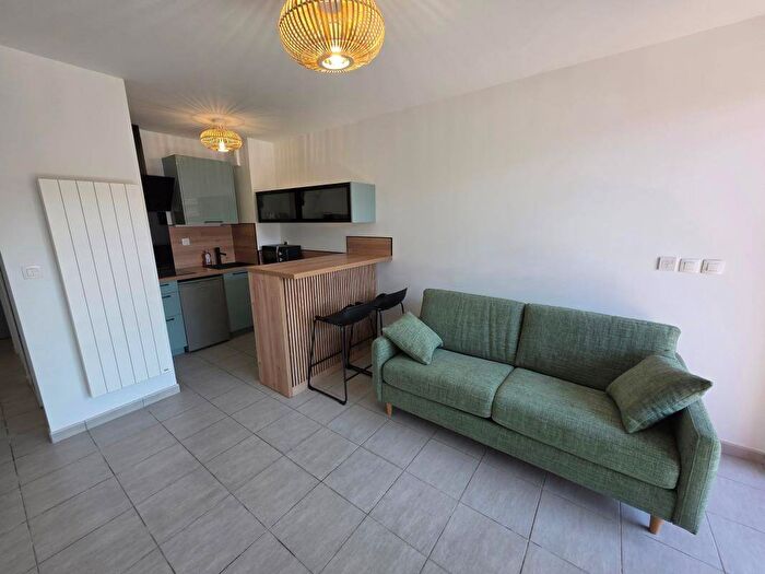 Appartement 1 pièce à louer - Cinq Cantons-Golf, Anglet