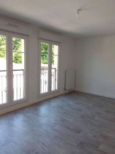 Appartement 3 pièces à Choisy-au-Bac, à louer