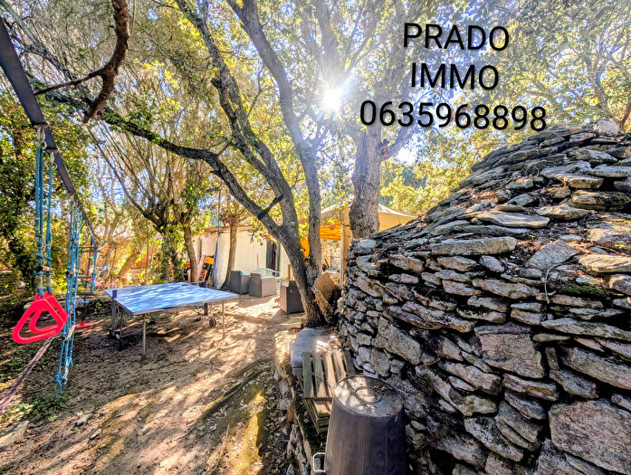 Maison à vendre - Bonifacio - 3 pièces - 2 chambres