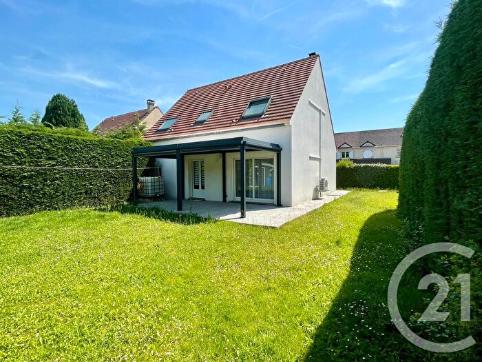 Maison 6 pièces à vendre à Othis