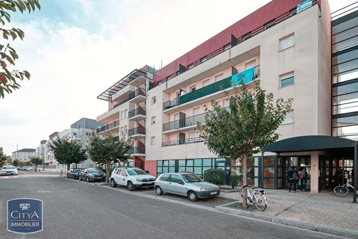 Lucé, Centre-ville : Appartement 1 pièce à vendre