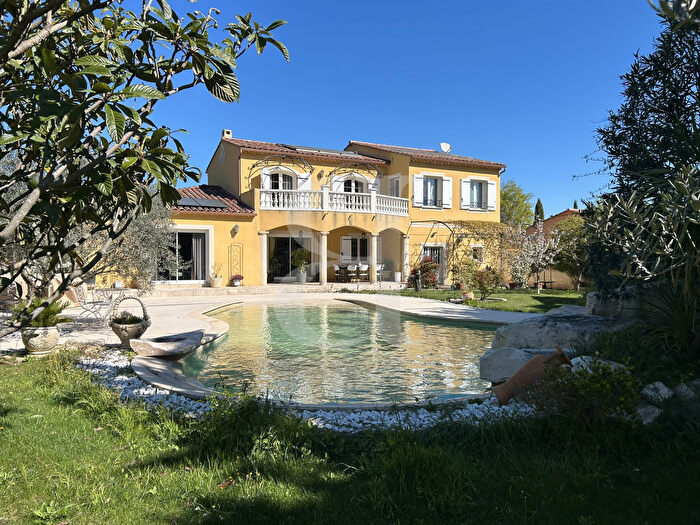 Maison 5 pièces à Le Thor, à vendre