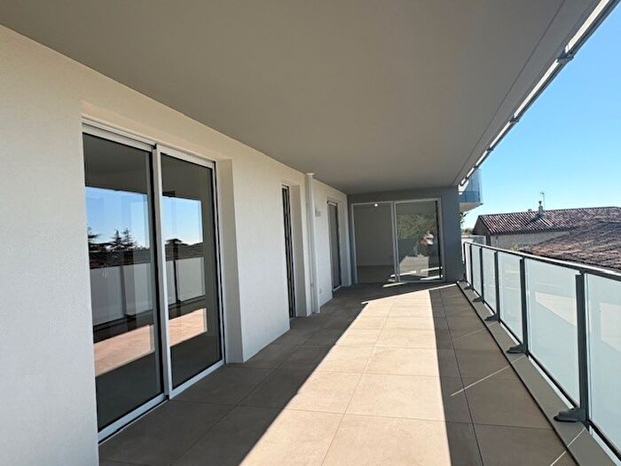 Appartement 3 pièces à Uzès, à vendre