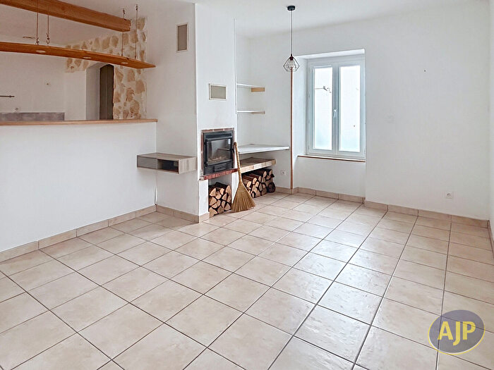La Ferrière : Maison 3 pièces à louer