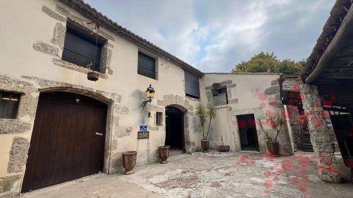 Maison 3 pièces à vendre à Nissan-lez-Enserune