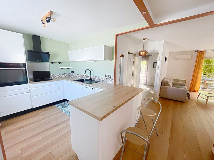 Appartement 3 pièces à vendre à Aytré