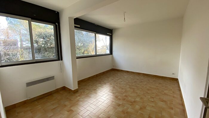 Appartement 1 pièce à louer à Montpellier, Aiguelongue