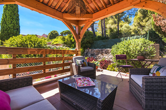 Maison 3 pièces à vendre - Carqueiranne