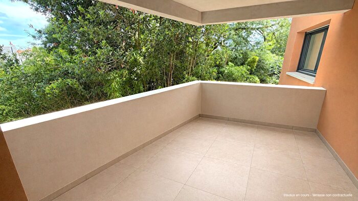 Appartement 3 pièces à vendre - Saint-Herblain