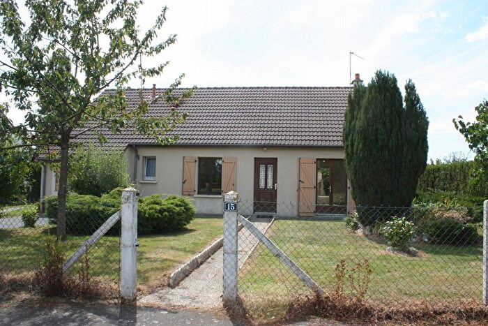 Maison 6 pièces à vendre à Rai