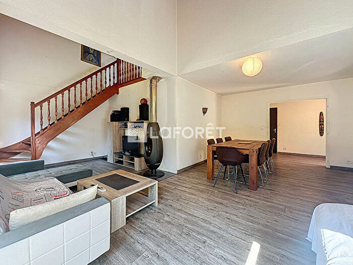 Maison à vendre - Le Soler - 5 pièces - 3 chambres