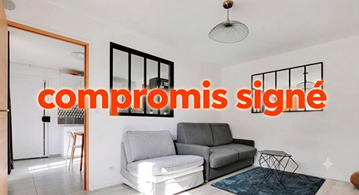 Appartement 4 pièces à Locminé, à vendre