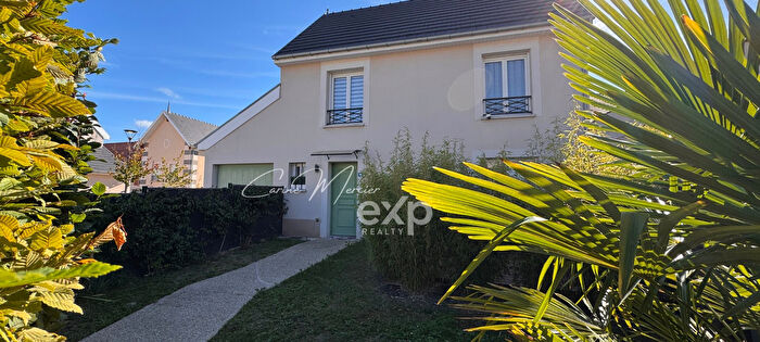 Maison 4 pièces à vendre - La Queue-lez-Yvelines, La Queue-les-Yvelines