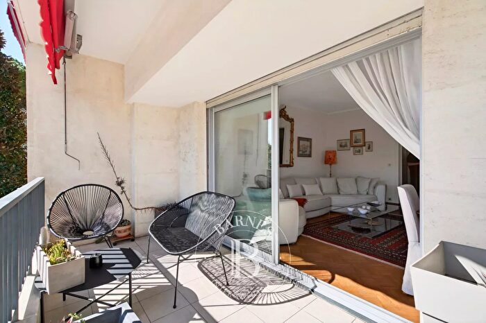 Marseille 8ème, Saint-Giniez : Appartement 3 pièces à vendre