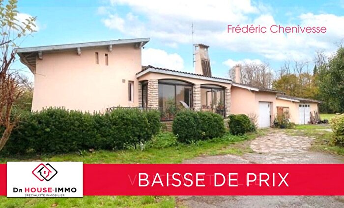Maison à vendre - Cugnaux, Francazal, Agora - 4 pièces - 2 chambres