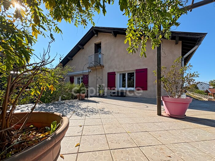 Mably - Maison 7 pièces à vendre
