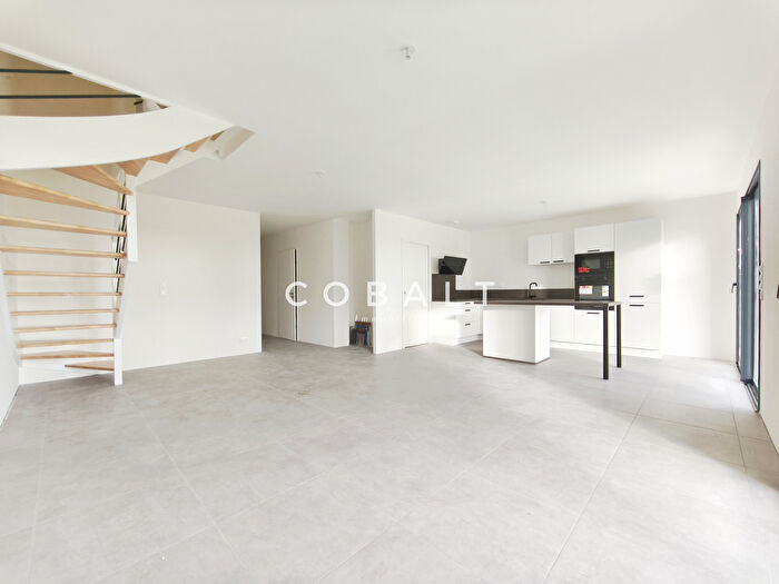 Maison à vendre - Blain - 5 pièces - 4 chambres