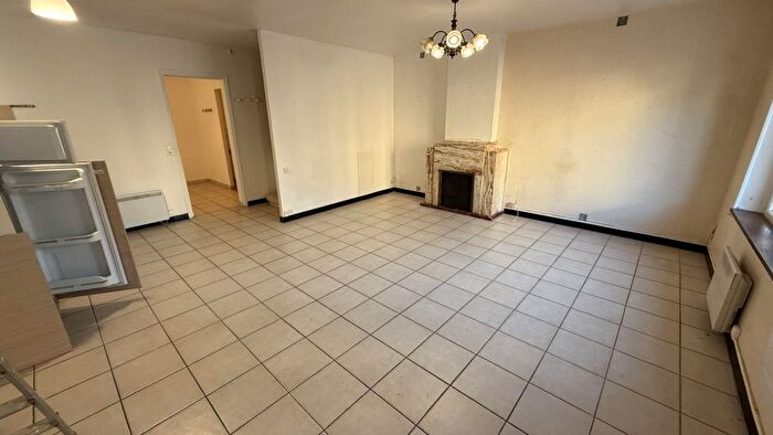 Maison à vendre - Olonzac - 3 chambres