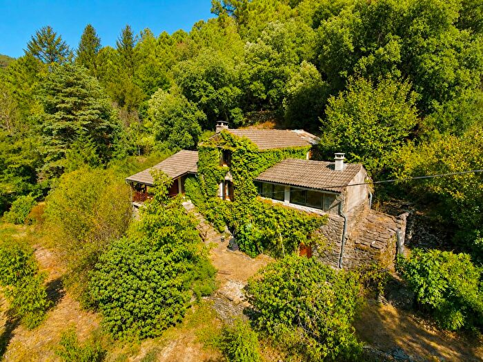 Saint-Martin-de-Boubaux - Maison 4 pièces à vendre