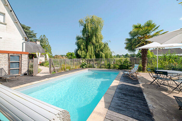 Chantepie - Maison 6 pièces à vendre
