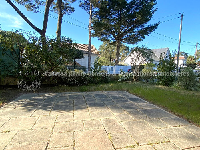 Appartement à vendre - La Baule-Escoublac, Escoublac, Ajoncs dOr, Salines - 3 pièces - 2 chambres