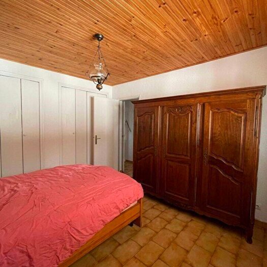 Les Jardins de lEmpereur, Ajaccio : Appartement 4 pièces à louer