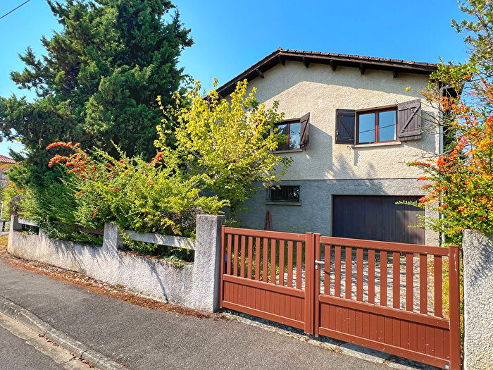 Maison à vendre - LUnion - 7 pièces - 5 chambres