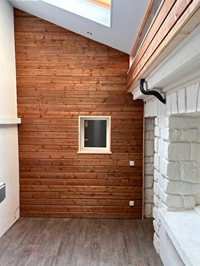 Est, Lisieux : Appartement 1 pièce à louer