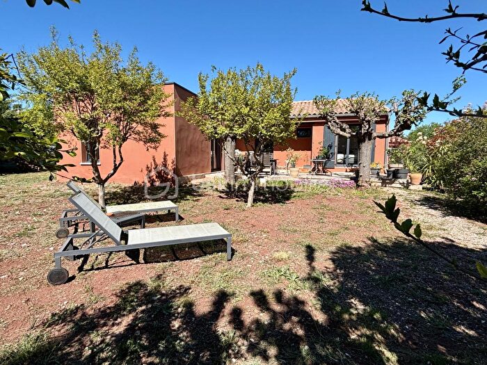 Maison 4 pièces à vendre à Octon