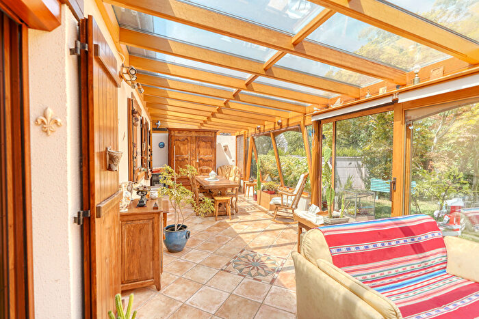 Guyancourt, Village - Maison 4 pièces à vendre