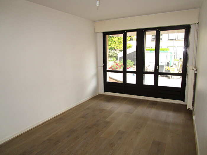 Appartement 1 pièce à louer à Reims, Barbâtre