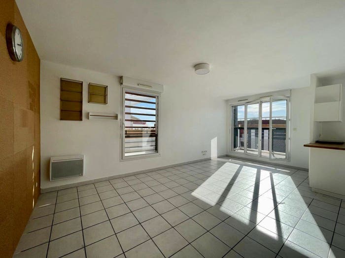 Appartement 3 pièces à louer à Esplanade, Nîmes