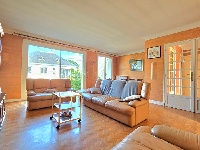 Maison 6 pièces à Nantes, Longchamp, Rond-Point de Rennes, Perverie, Américains, à vendre
