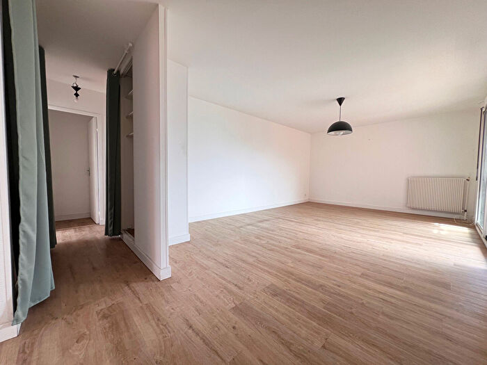 Appartement à vendre - Toulouse, Reynerie - 3 pièces - 2 chambres