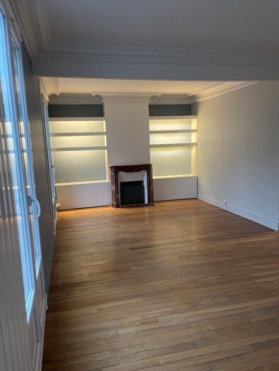 Appartement 2 pièces à louer - Muette Sud, Paris 16ème arrondissement
