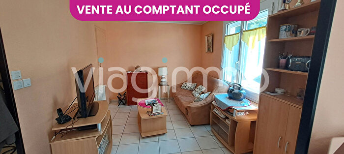 Appartement à vendre - Cholet, Lorraine - 2 pièces - 1 chambre