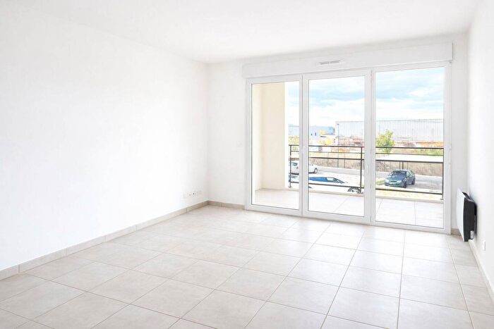 Appartement à louer - Avignon - 2 pièces - 1 chambre