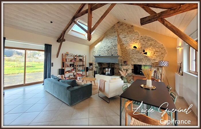 Maisons à vendre et appartements à louer - 1
