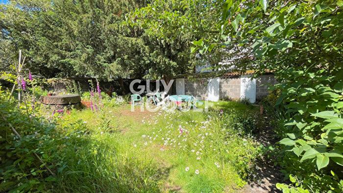 Appartement 2 pièces à vendre - Nantes, Saint-Clément, Jardin des plantes, Caserne Lamoricière