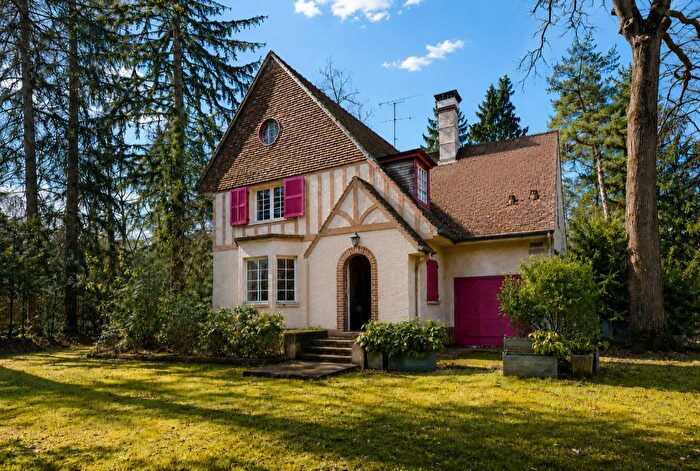 Maison 7 pièces à vendre - Chantilly
