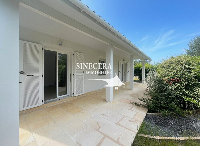 Maison 3 pièces à vendre à Sanguinet
