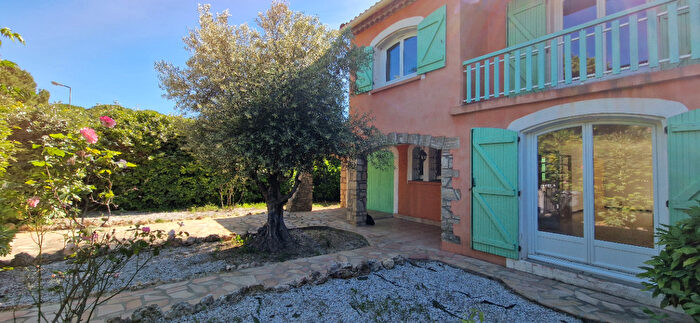 Clermont-l'Hérault - Maison 5 pièces à vendre