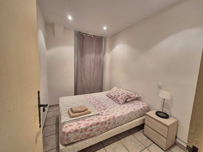 Appartement 2 pièces à louer - Nice, Vieux Nice