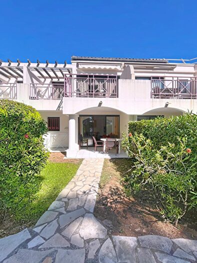 Appartement à vendre - Cannes, Croix des Gardes - 2 pièces - 1 chambre